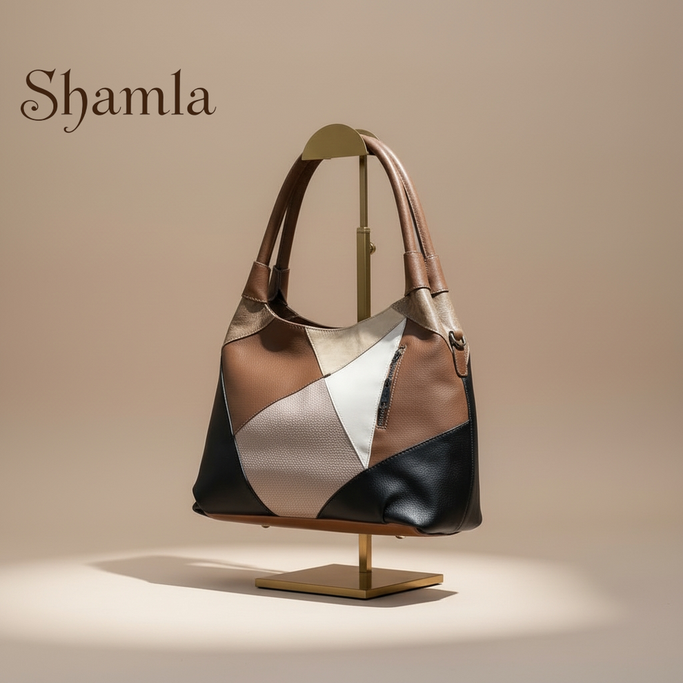 شنطة MIX COLOR كود 1599 – Shamla Store